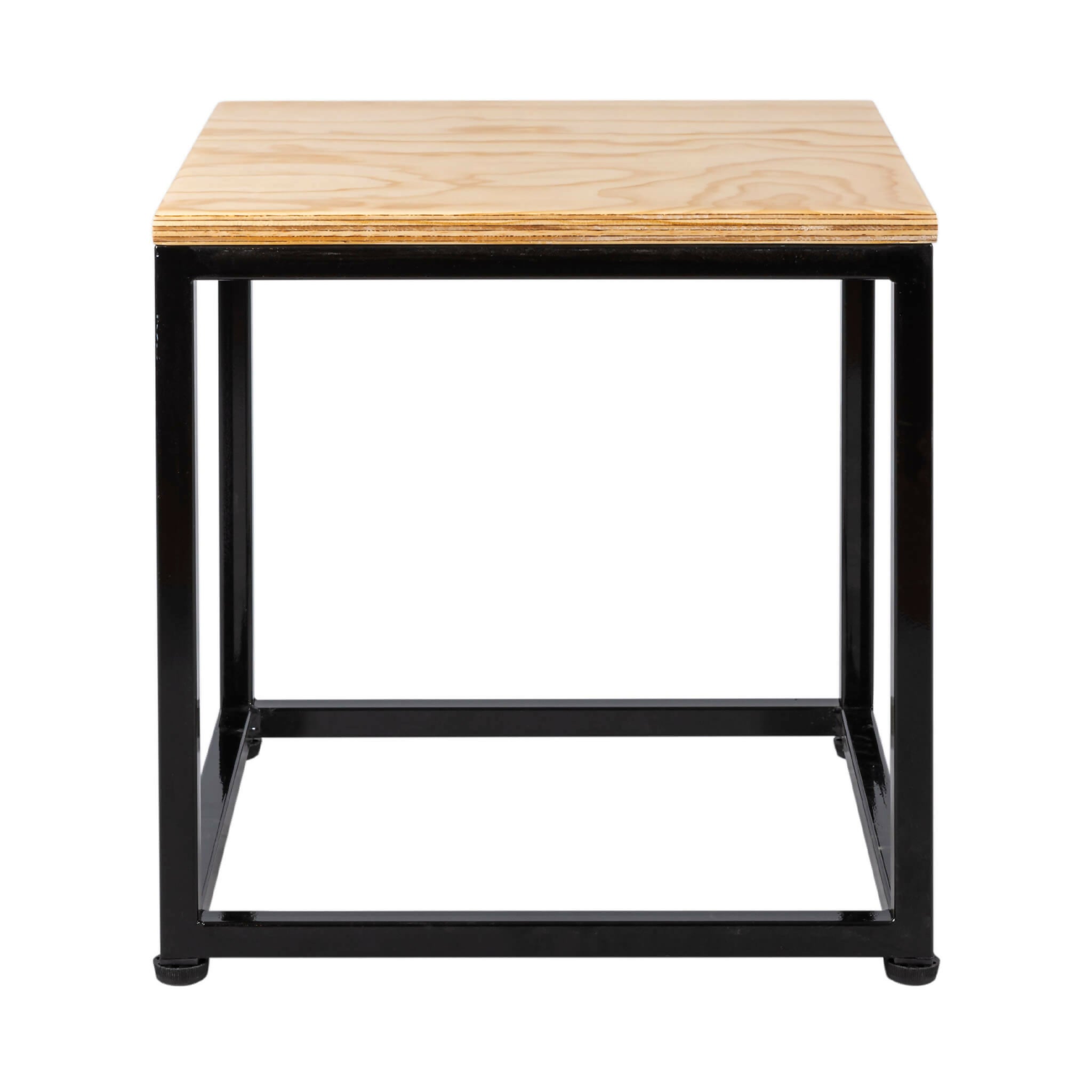 Mesa Lateral Cubo 40 | MIMA – BazarED.cl