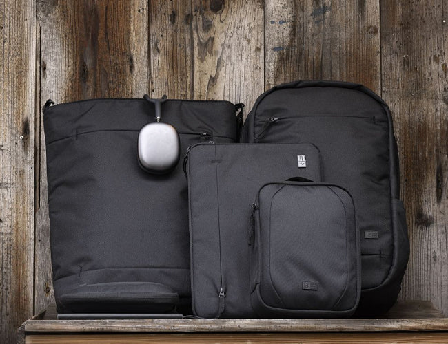 Case Logic – BazarED.cl