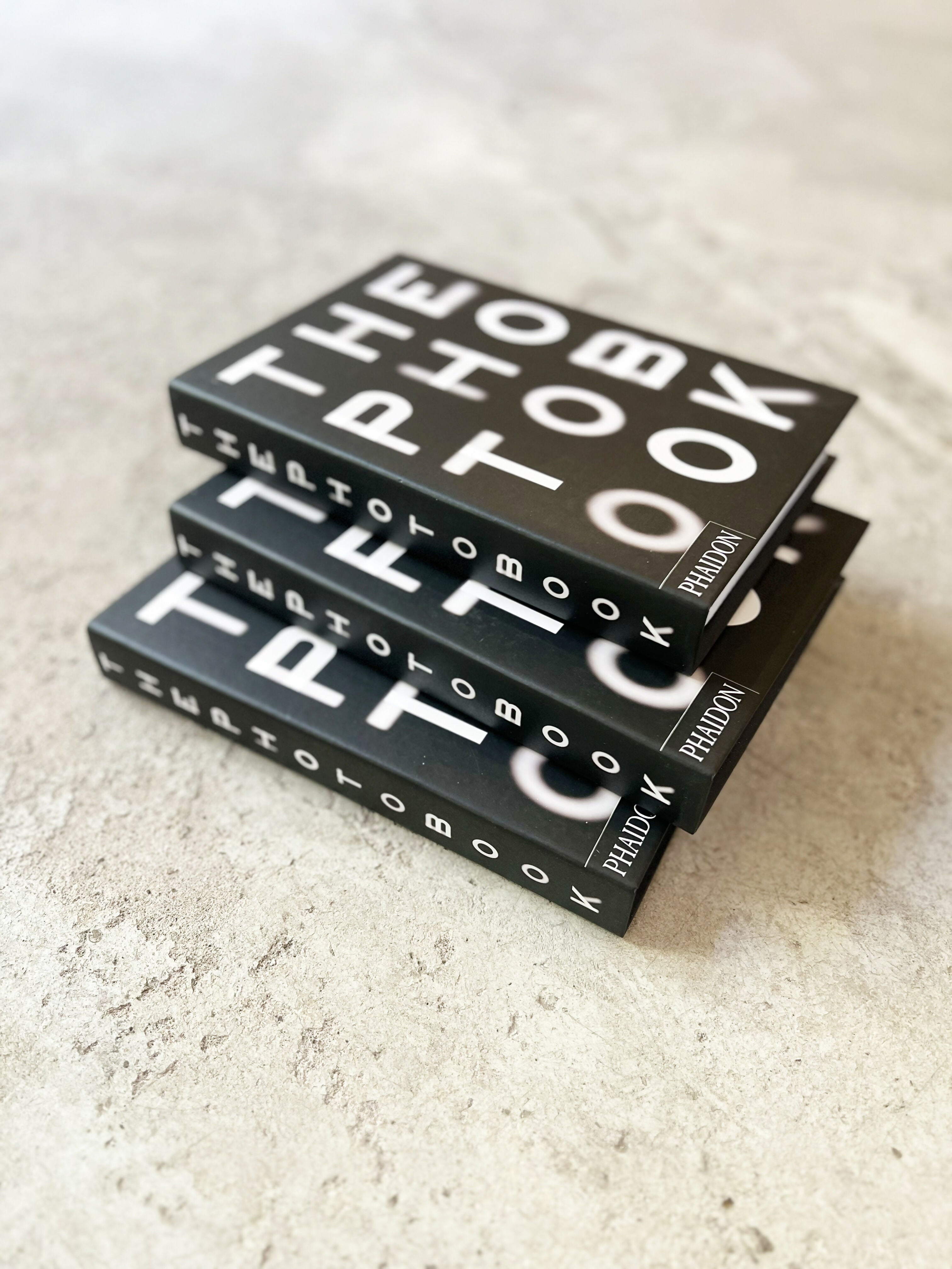 LIBRO PHOTO BOOK – BazarED.cl